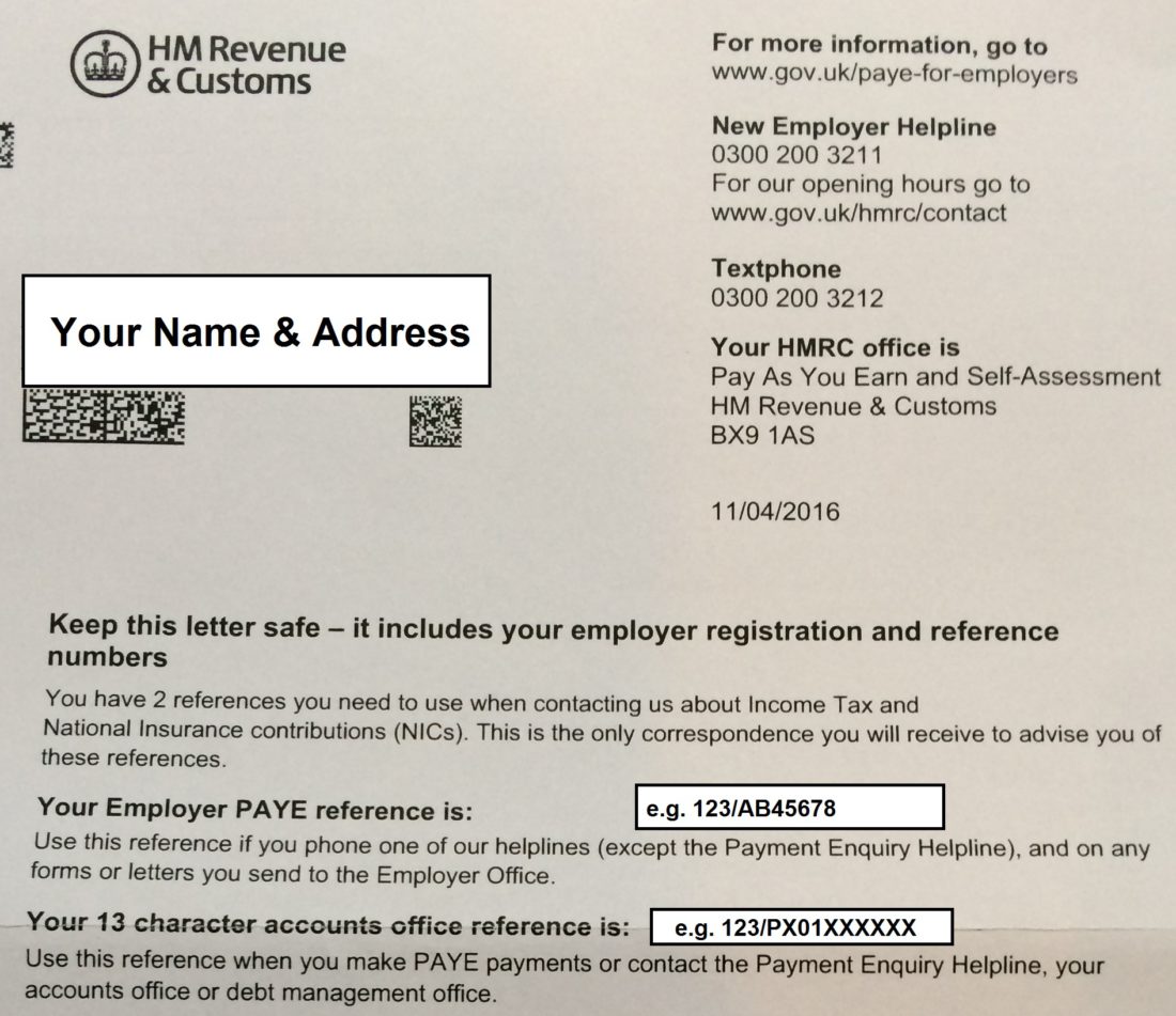 Tax Nanny Payroll Ltd Customer Reviews